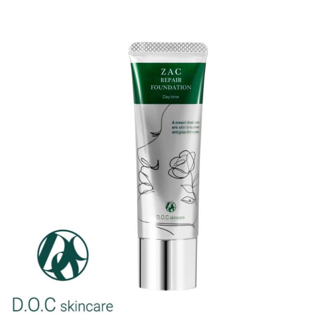 DOC SKINCARE ドックスキンケア ザックリペア ファンデーション | 美容商材ならAマーケット！